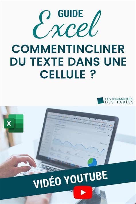 Comment Incliner Du Texte Dans Une Cellule Astuces Excel Artofit