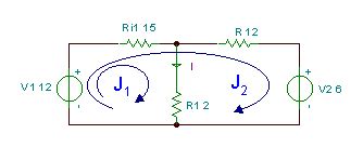 MESH AND LOOP CURRENT METHODS