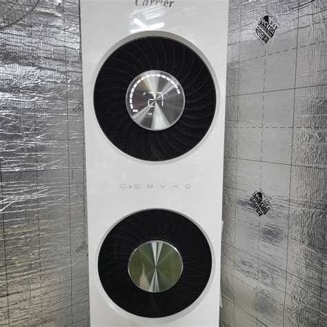 케리어 스탠드 에어컨 20년식 당근 중고거래