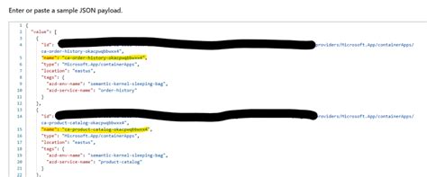 How To Startstop Azure Container Apps Using Logic Apps Jordan Bean Dev Blog