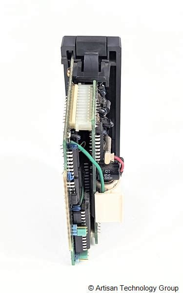 Simatic Ti330 37 Texas Instruments Central Processing Unit Artisantg™