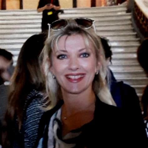 Stephanie Gaspard Organisatrice Dévènements Gaspard Stéphanie