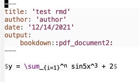 latex math highlight is broken when auctex is installed · issue 35 · polymode poly r · github