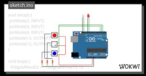 Pb Project 20 11 2024 Wokwi Esp32 Stm32 Arduino Simulator