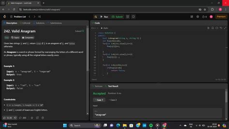 Rishu Singla On Linkedin Day27 Dsa Day27 Stringmanipulation