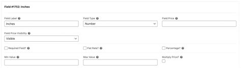 How To Use Fractions In Measurements Plugin Republic