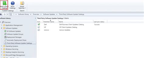 How To Deploy 3rd Party Adobe Reader Updates Through Sccm Configuration Manager Manishbangia