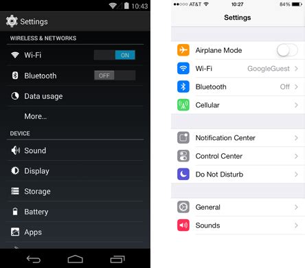 Xamarin Forms Is It Possible To Add Disclosure Indicator In Android Stack Overflow
