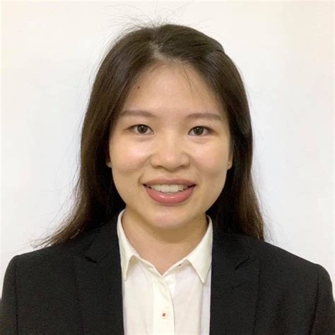 Lee Shuan Lin Johor Bahru Johor Malaysia Profil Profesional Linkedin