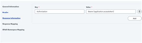 Help Needed Web Saas Connector Custom Authentication Bearer Token Issue Isc Discussion And