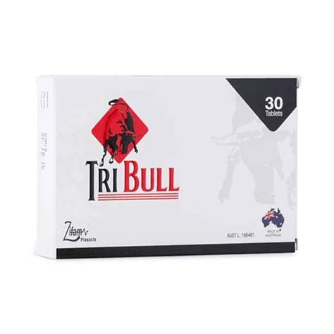 Tribull 30 Film Coated Tablets