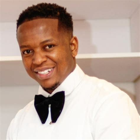 Vusi Dhlamini Cloud Engineer Vaxowave Xing