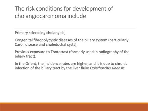 Cancers Of The Liver And Pancreas Ppt Download