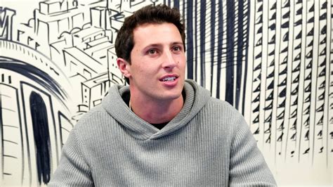 Giants Qb Tommy Devito Doesnt Hold Back On Future