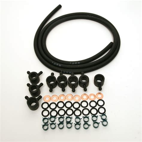 Delphi 7135264 Diesel Fuel Injector Installation Kit Autoplicity