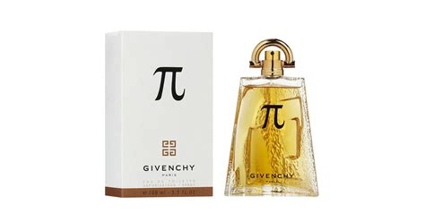 Pi 100ml Edt Givenchy
