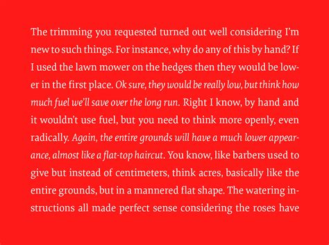 Elena Typeface Behance