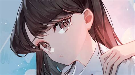 Komi San Y Marin Kitagawa Intercambian Atuendos En Un Popular Fanart