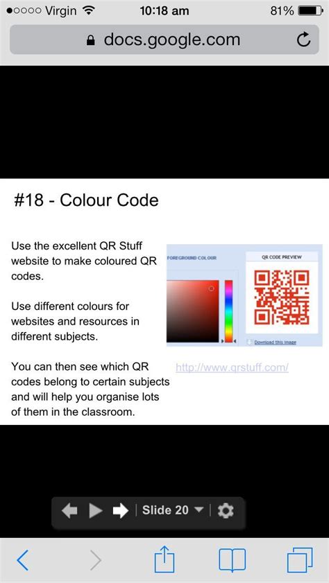 Color Coding Coding Edtech