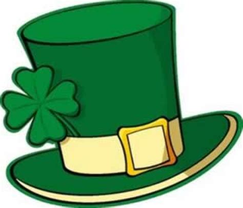 Download High Quality St Patricks Day Clipart Hat Transparent Png Images Art Prim Clip Arts