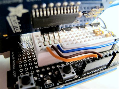 Buzz Wire Alarm Clock 14 Steps With Pictures Instructables