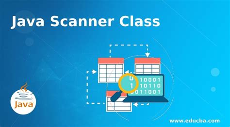 Lớp Scanner Trong Java Phương Thức Và Hàm Tạo Lớp Scanner Trong Java