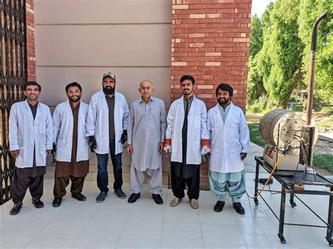 Department Of Energy And Environment On Linkedin Congratulations To The Pyrolysis Team