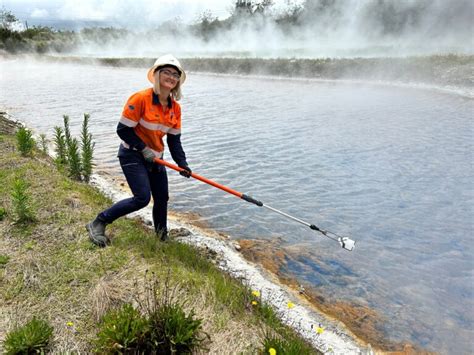 Sampling Western Energy