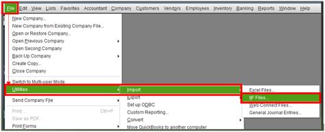 Importing Excel Invoices From Other Software To Desktop