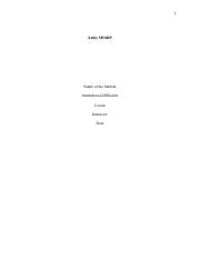 Understanding The Army SHARP Program For Sexual Harassment Course Hero