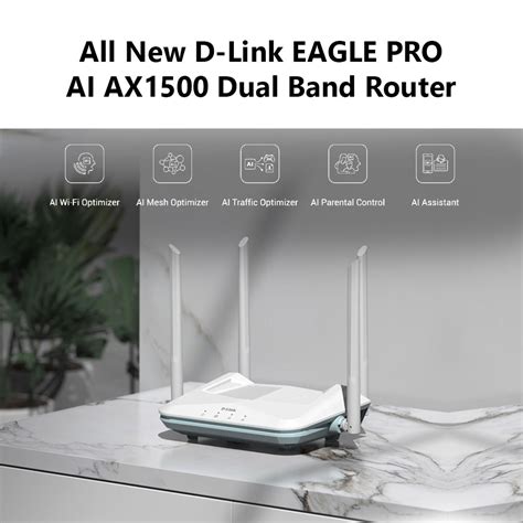 D Link 📣ai Wi Fi Optimizer บน Eagle Pro Ai Series📣 Facebook