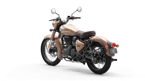 Royal Enfield Classic Signals Price Images Offers Specs
