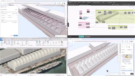 Power Up Your Design With The Dynamo Player Extension BETA Autodesk Forma