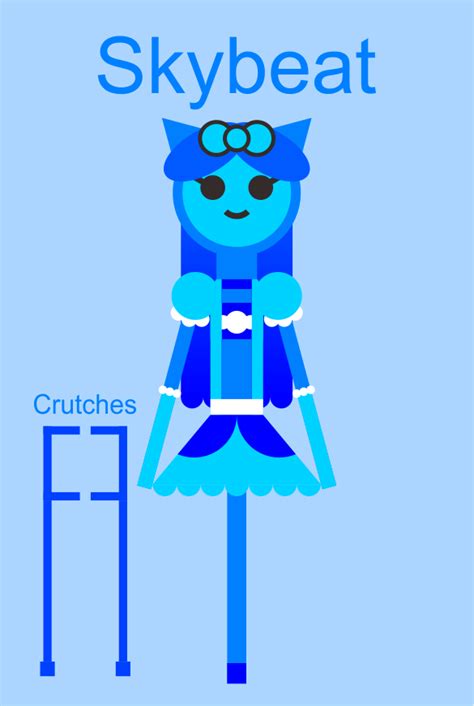 Skybeat Jsab Oc By Jordanli04 On Deviantart