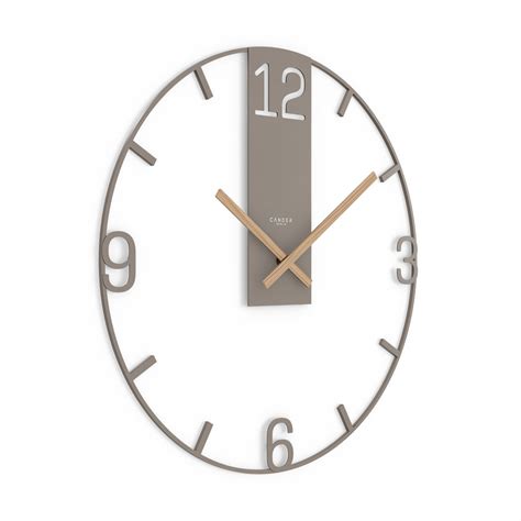 Cander Berlin Vintage Wanduhr Biona