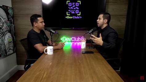 Thiago Fidelis No Linkedin Devclub