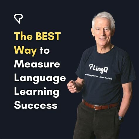 stream episode the best way to measure language learning success by