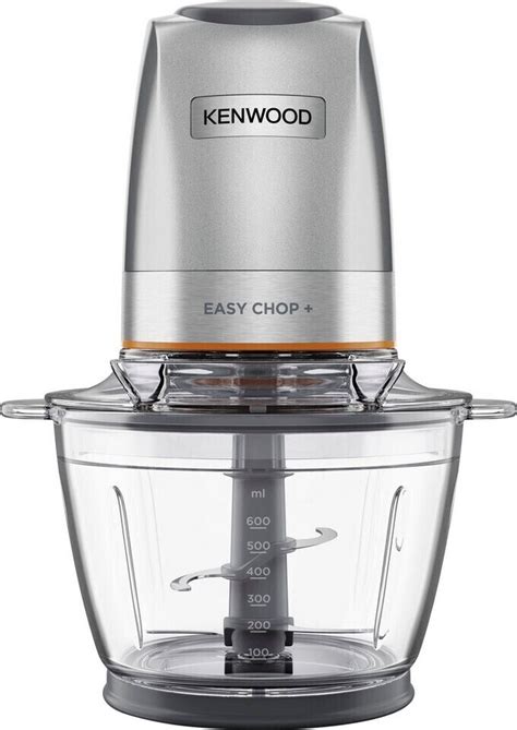 Kenwood CHP 62.400SI Easy Chop+ ab 39,99 € | Preisvergleich bei idealo.de
