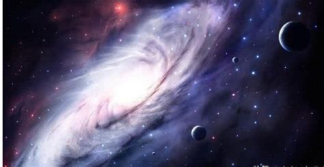 一光年到底有多远？它足以将人类牢牢的封锁在太阳系内！光年太阳系光速新浪新闻