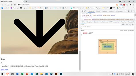 dev server must be restarted to have classes applied with snowpack · issue 3950 · tailwindlabs