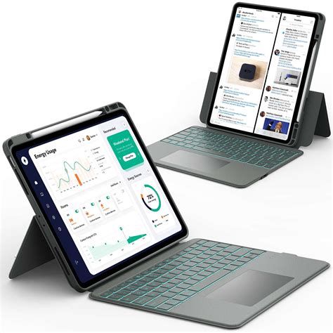 Can I Use A Mouse With An Ipad Heres What You Need To Know Chesona