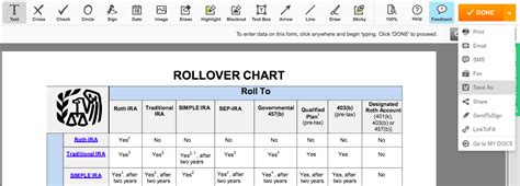 Alternative To Adobe Acrobat Convert PDF To Feature PdfFiller