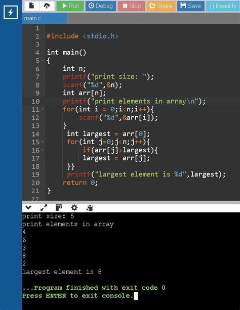 Ganesh Vit Ap On Linkedin Swaroopvitb Codingjourney Problemsolving Keeplearning