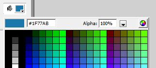 Reading RGB RGBa Color Values Kirupa Com