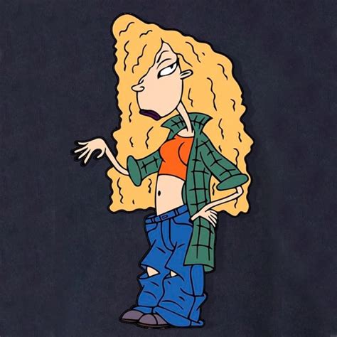 Debbie Thornberry Costume The Wild Thornberrys