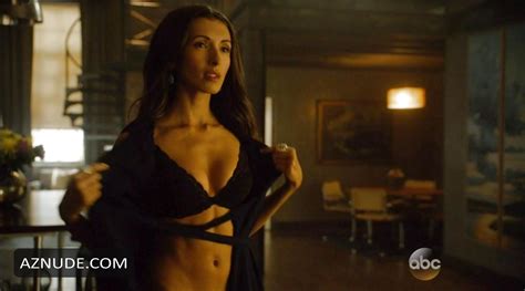 India De Beaufort Nude Aznude