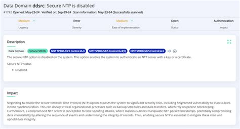 Best Practices For Setting Secure Configuration Baselines For Your Storage And Backup Systems