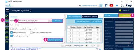 How To Develop Ultra Low Power And Battery Less Demo With Stm32u0 Mcus