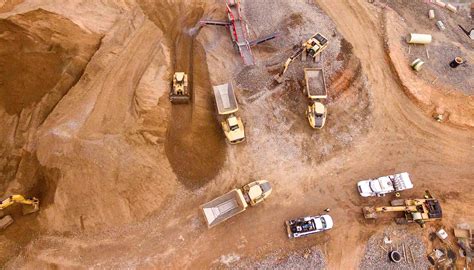 RPA S Role In Mining Industry