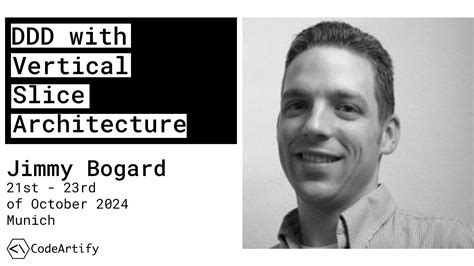 Domain Driven Design With Vertical Slice Architecture